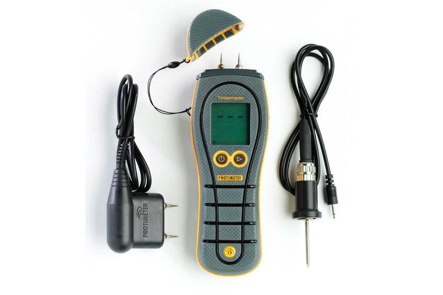 Protimeter Timbermaster Plus - Meetvisie - Gespecialiseerde service ...